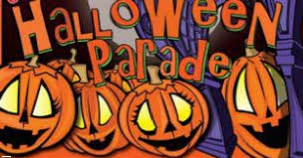 Halloweensie Story #2: PUMPKINS ON PARADE | Children's Author – Maria ...