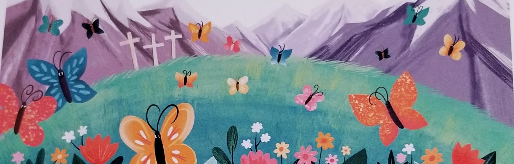 Hurray for Jill Roman Lord’s THE (QUIET) CRAZY EASTER DAY | Children's ...