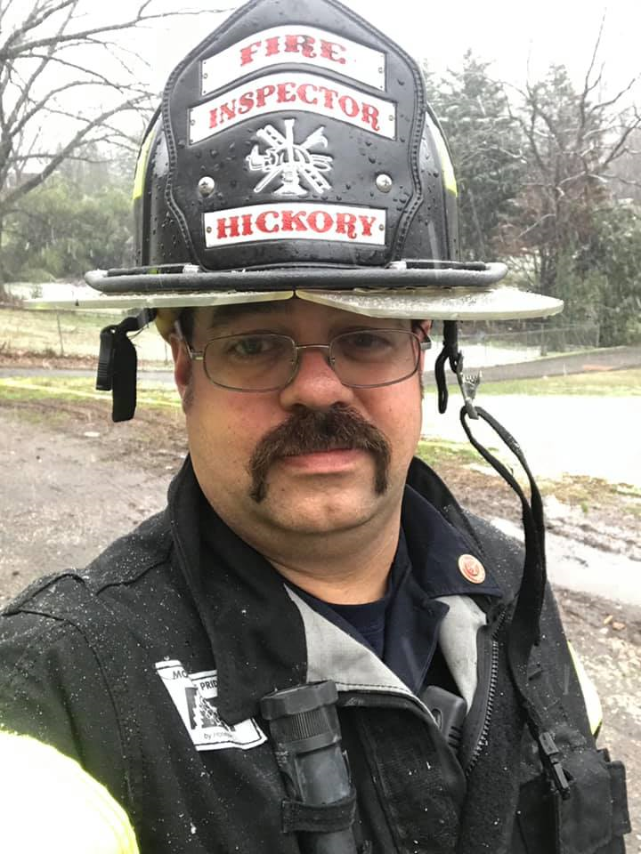 FIND OUT FRIDAY with Fire Inspector/Investigator Thomas Raper ...
